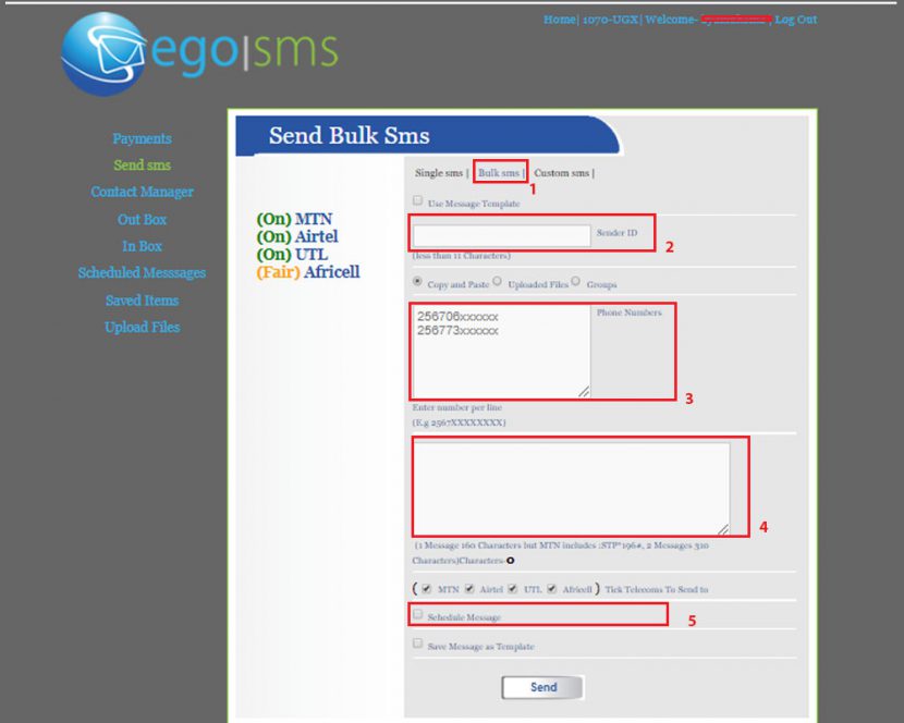 How To Send Bulk Sms Via Egosms Platform (5 Easy Steps)? - Egosms Blog