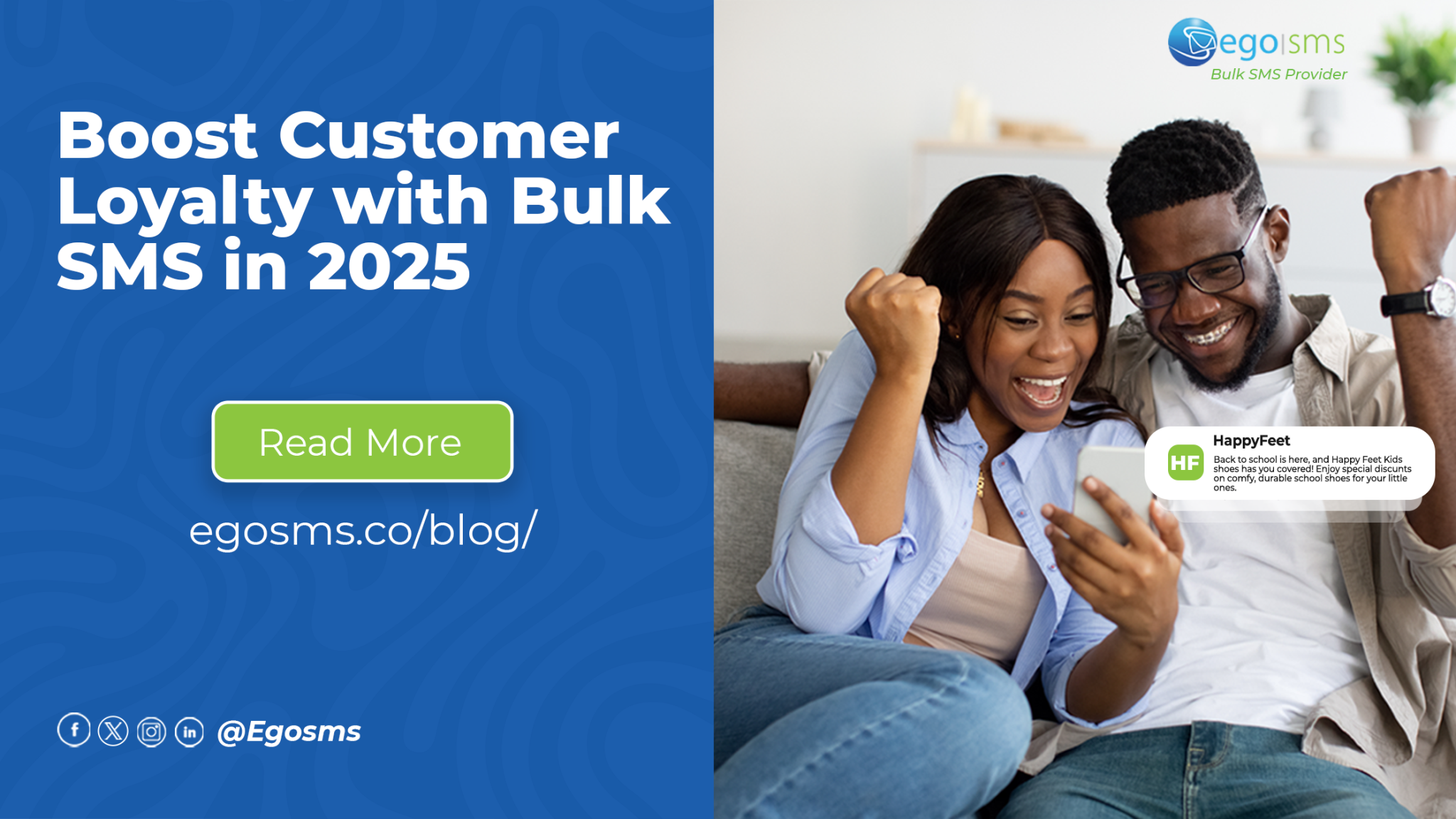 Egosms Blog - BULKSMS MARKETING IN UGANDA