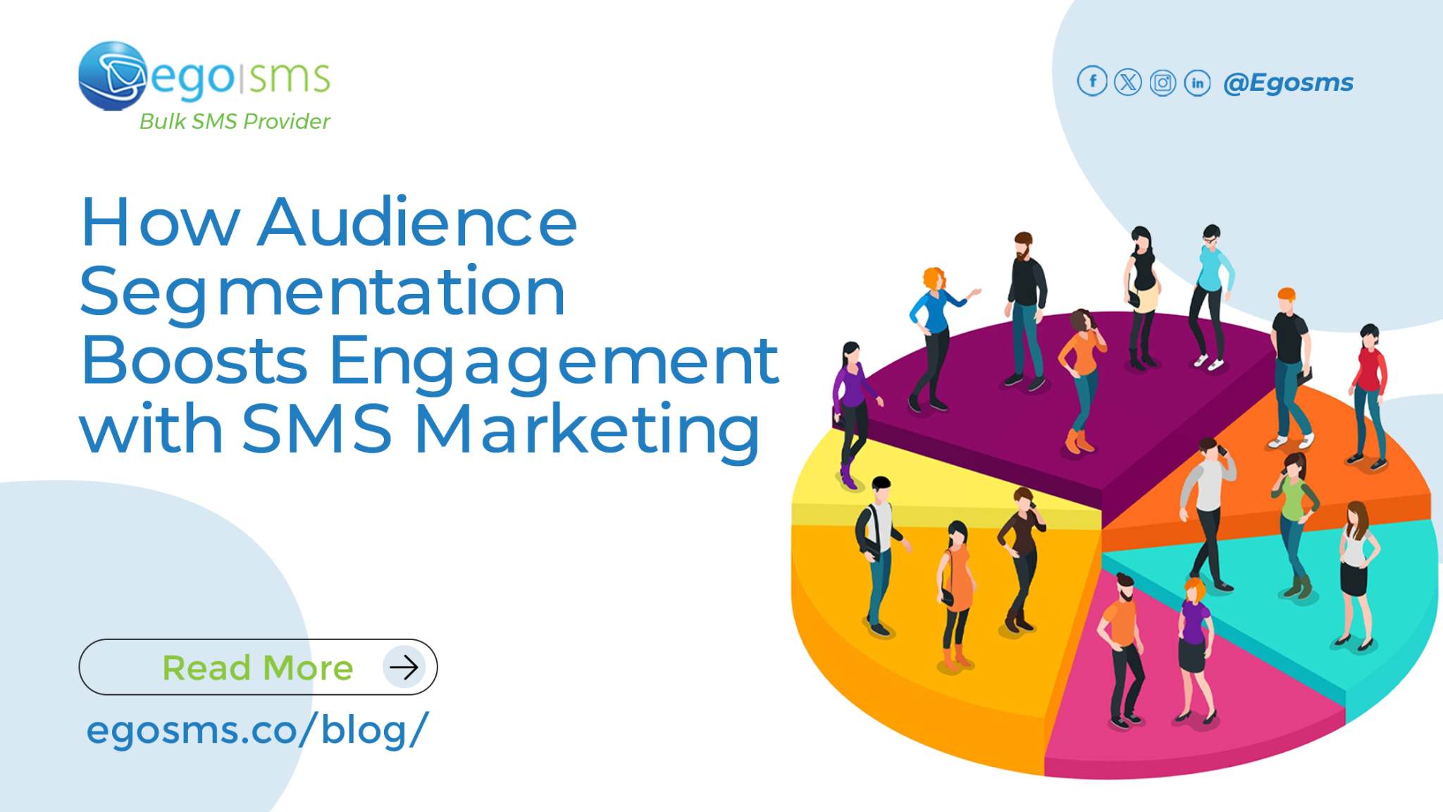 Egosms Blog - BULKSMS MARKETING IN UGANDA