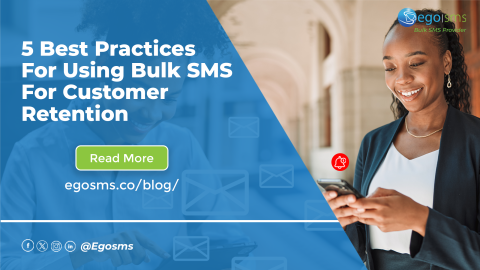 Egosms Blog - BULKSMS MARKETING IN UGANDA